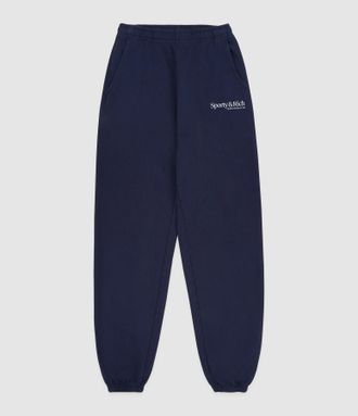 Sporty & Rich Jogging Modern Dark Navy