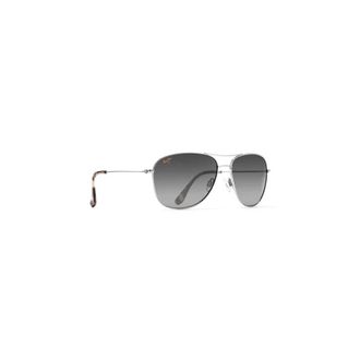 Maui Jim unisex, Accessories, Grau, 59 MMGr&ouml;&szlig;e