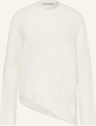 AllSaints Allsaints Pullover Lock weiss