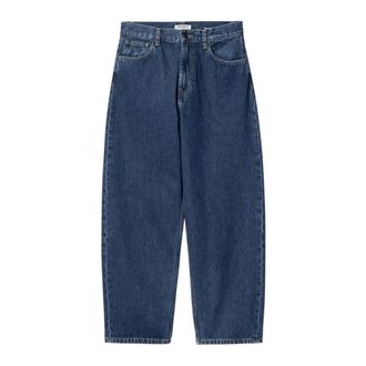 Carhartt Work in Progress Brandon Pant - - Jeans - Damen - Blau - L