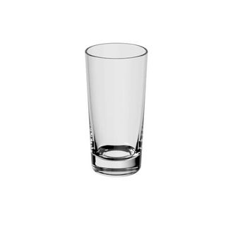Villeroy & Boch Villeroy und Boch Purismo Bar Shotglas, 2er-Set, 55 ml, Kristallglas, Klar