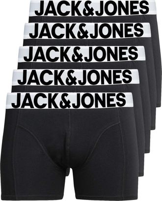 Jack & Jones Boxershorts JJSolid