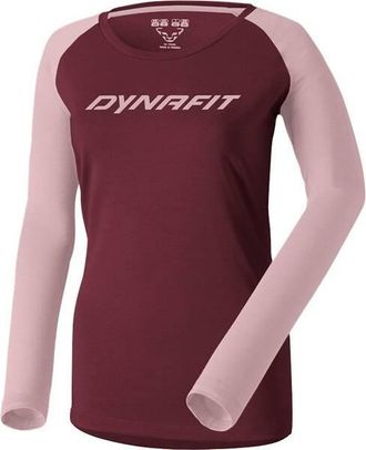 Dynafit Damen Shirt 24/7