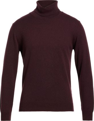 Moorer STRICKWAREN - Rollkragenpullover auf YOOX.COM