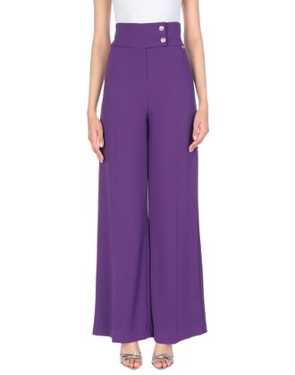 DiveDivine HOSEN & R&Ouml;CKE - Hosen auf YOOX.COM