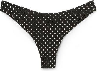 Calzedonia Bikinihose POLKA DOT