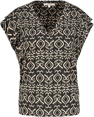 Garcia H30203_Ladies T-Shirt ss