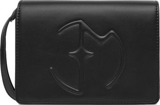 Eva Minge Handtasche Eva Minge EO-ALIYA-LDA8225 Schwarz