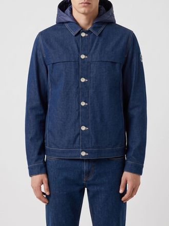 Colmar Veste Homme couleur Bleu Marine