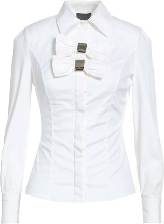 Elisabetta Franchi TOPS - Hemden auf YOOX.COM