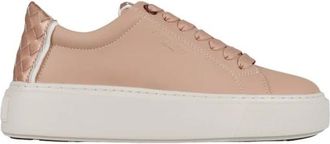 Alexander Smith Femme, Chaussures, Rose, Taille: 36 EU London Baskets