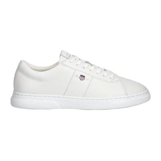 GANT Baskets Joree - Homme - Chaussures - Blanc - Taille: 45 EU