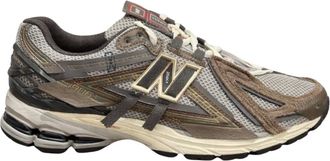New Balance Homme, Sport, Brun, Taille: 42 1/2 EU Chaussure de running 1906A
