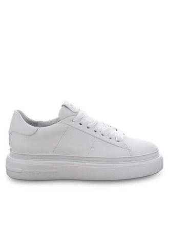 Kennel & Schmenger Sneakers Elan 51-17050.625 Wei&szlig;