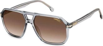 Carrera Herren, Accessories, Grau, 59 MMGr&ouml;&szlig;e