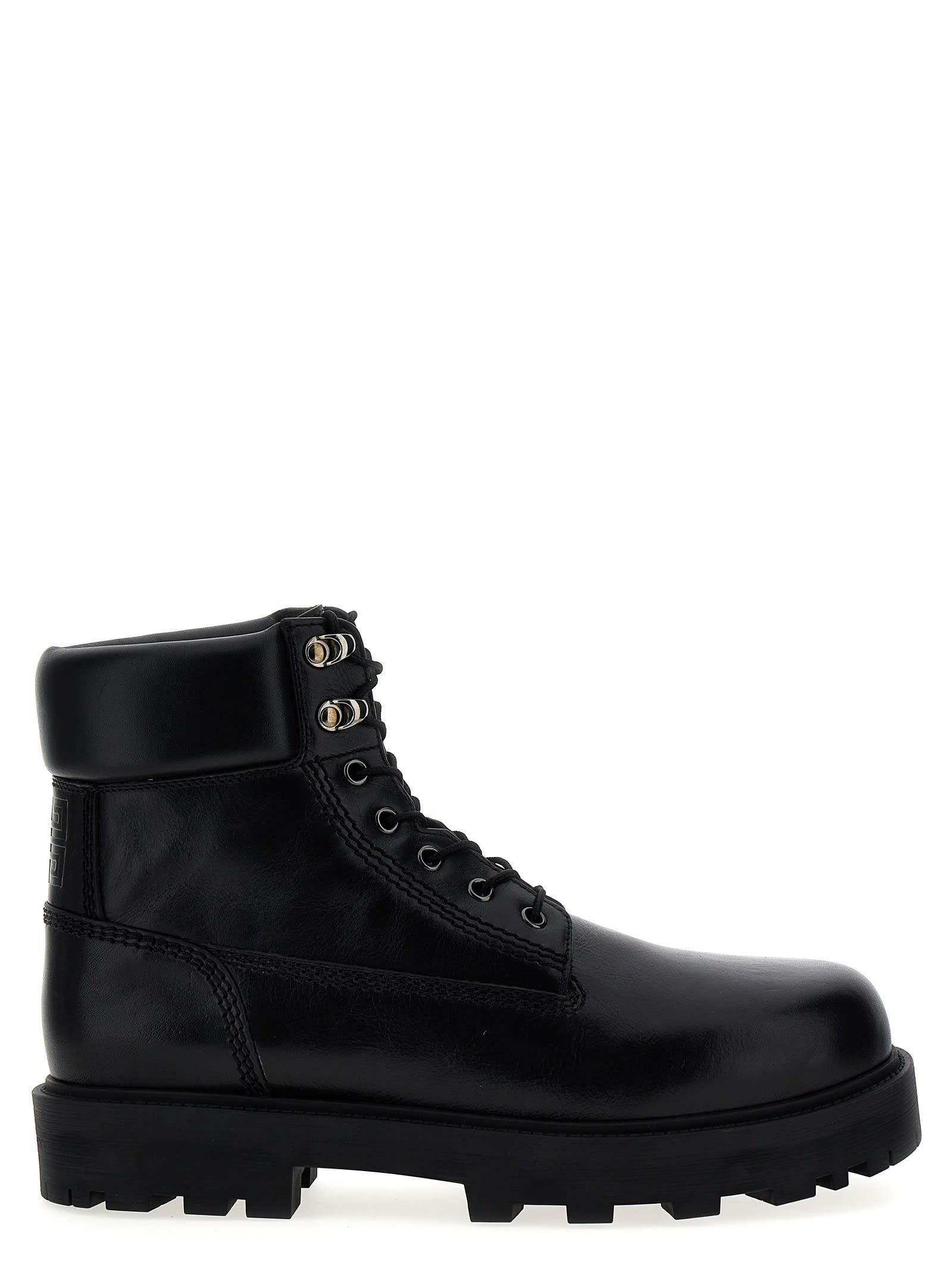 Men's Givenchy Leather Boots - up to −60% | Stylight Men's Givenchy Leather Boots - up to −60% | Stylight