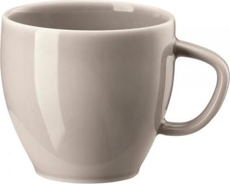 Rosenthal Kaffee-Obertasse Soft Shell 0,23 L