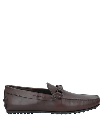 Tod's SCHUHE - Mokassins auf YOOX.COM