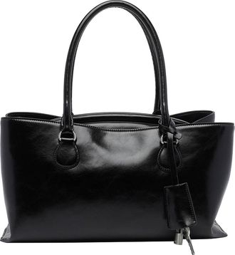 Osoi Shopper - Schwarz
