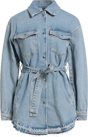 Liu Jo JACKEN & MÄNTEL - Jeansjacken/Mäntel auf YOOX.COM