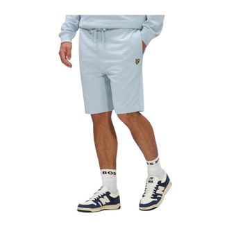 Lyle & Scott Herren, Shorts, Blau, XLGr&ouml;&szlig;e