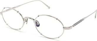 Matsuda unisex, Accessoires, Gris, Taille: 50 MM M3150 PW OPT Eyeglasses