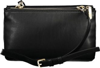 Calvin Klein Shoulder Bag - Black