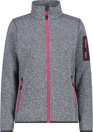 F.lli Campagnolo Damenjacke, Titan-Fuchsia, XXS