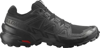Salomon Homme, Sport, Noir, Taille: 45 1/3 EU Speedcross 6