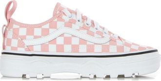 Vans Damen, Schuhe, Mehrfarbig, 37 EUGr&ouml;&szlig;e