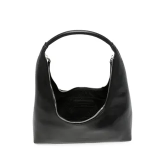 Margesherwood Bess Shoulder Bag - Black