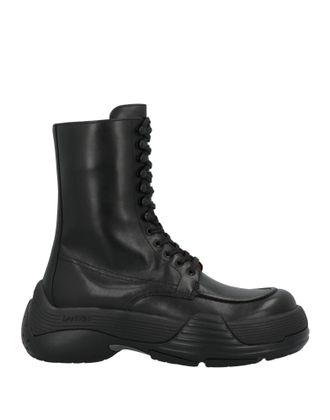 Lanvin SCHUHE - Stiefeletten auf YOOX.COM