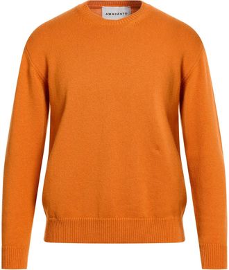 Amaranto STRICKWAREN - Pullover auf YOOX.COM