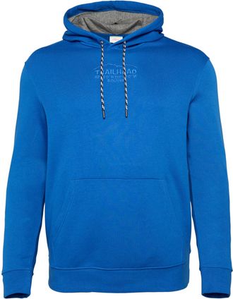 s.Oliver Sweatshirt mit Kapuze