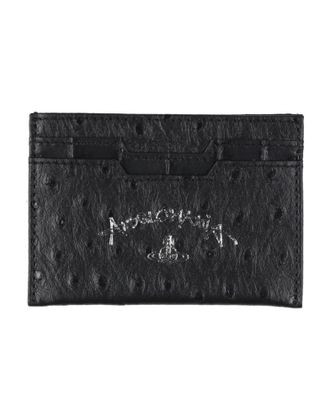 Vivienne Westwood Kleinlederwaren - Kartenetuis auf YOOX.COM