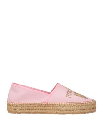 Love Moschino SCHUHE - Espadrilles auf YOOX.COM