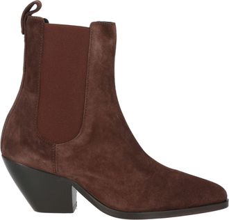 Sandro SCHUHE - Stiefeletten auf YOOX.COM