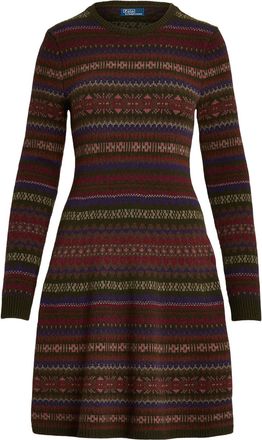 Ralph Lauren KLEIDER - Mini-Kleider auf YOOX.COM