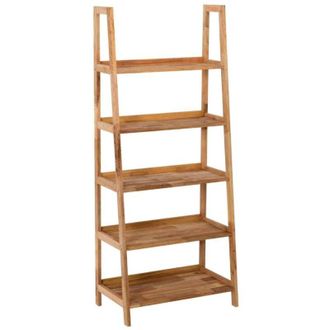 Puma Swiss Aqua Technologies - Regal Naturel Home 63x149x36,4 cm, Holz (HOMEPOL5)