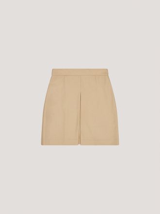 Circolo 1901 Monocrome skirt Cachemire 1001 / 42