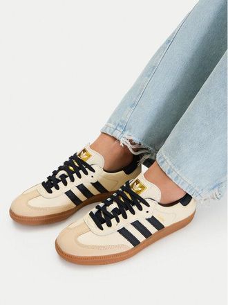 adidas Sneakers Samba Og ID0478 Beige