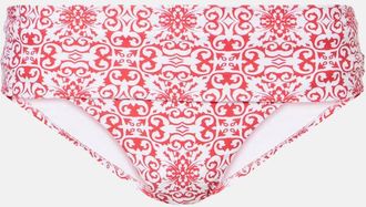 Melissa Odabash Bikini-Höschen Brussels