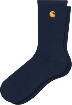 Carhartt Work in Progress unisex, Sport, Bleu, Taille: ONE Size Chase Socks
