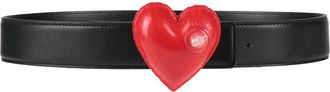 Moschino Kleinlederwaren - G&uuml;rtel auf YOOX.COM