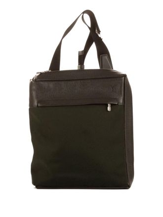 Louis Vuitton sac port&eacute; &eacute;paule Sayan - Vert