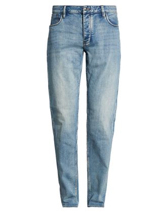 Emporio Armani HOSEN & R&Ouml;CKE - Jeanshosen auf YOOX.COM