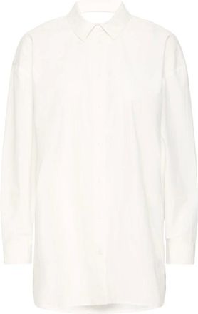 Ichi Ichi, Femme, Blouses et Chemises, Blanc, Taille: 42 FR Shirt