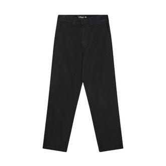 Deus Herren, Hosen, Schwarzk, W30Gr&ouml;&szlig;e