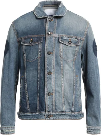Jacob Cohen JACKEN & M&Auml;NTEL - Jeansjacken/M&auml;ntel auf YOOX.COM