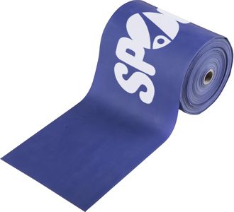 Sport-Thieme Fitnessband 150 | Rehaband f&uuml;r Kraft- und Ausdauertraining | 15 cm Breite | Naturkautschuk